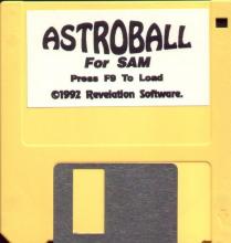 Astroball | World of SAM